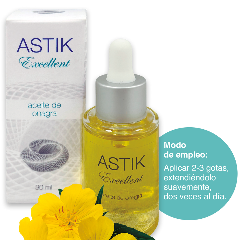 ASTIK EXCELLENT (30 ml) – Nutilab